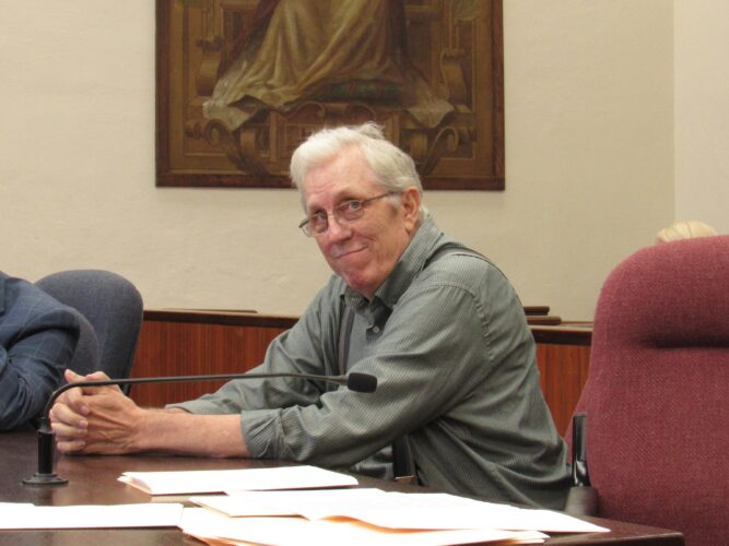 New Martinsville Man Receives Two-Year Prison Sentence In Sex Crimes ...